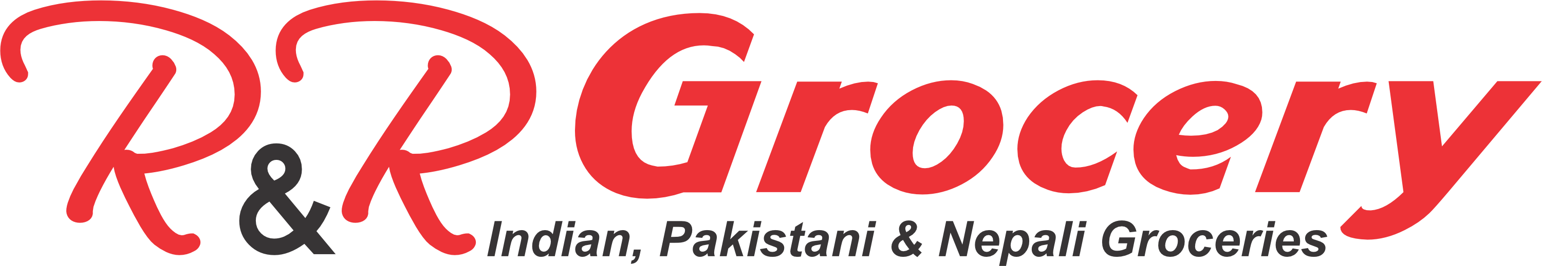 R&R Grocery: Bringing the Taste of Home to Your Doorstep.